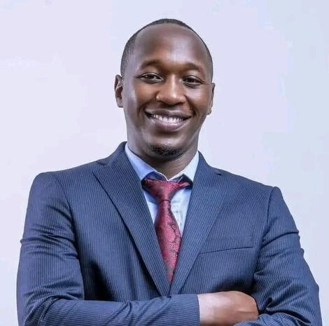 Revealed: How Split-Second Decision Killed Steve Chege But Saved Boda Boda - Livenow Breaking ...